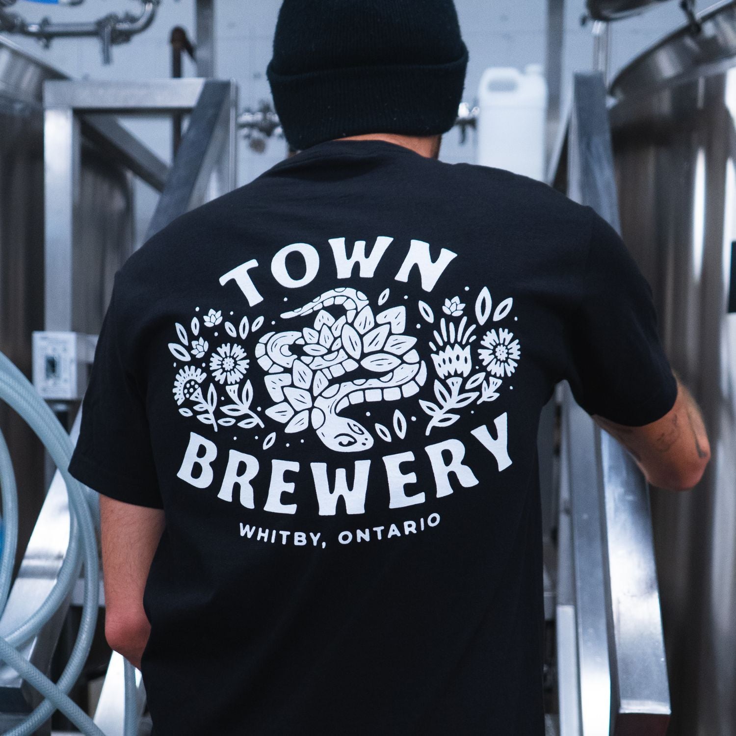 Merch – Town Brewery
