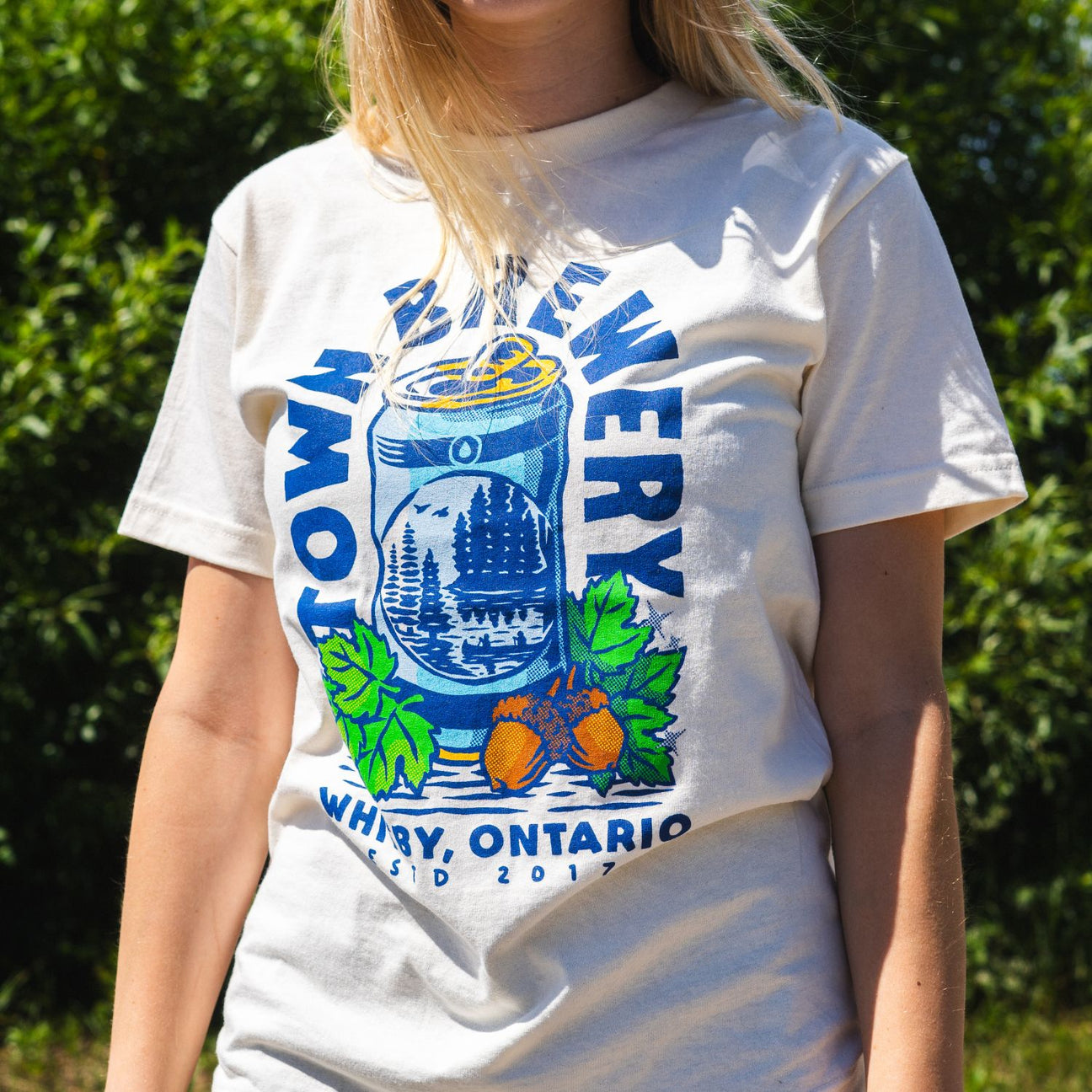 Merch – Town Brewery