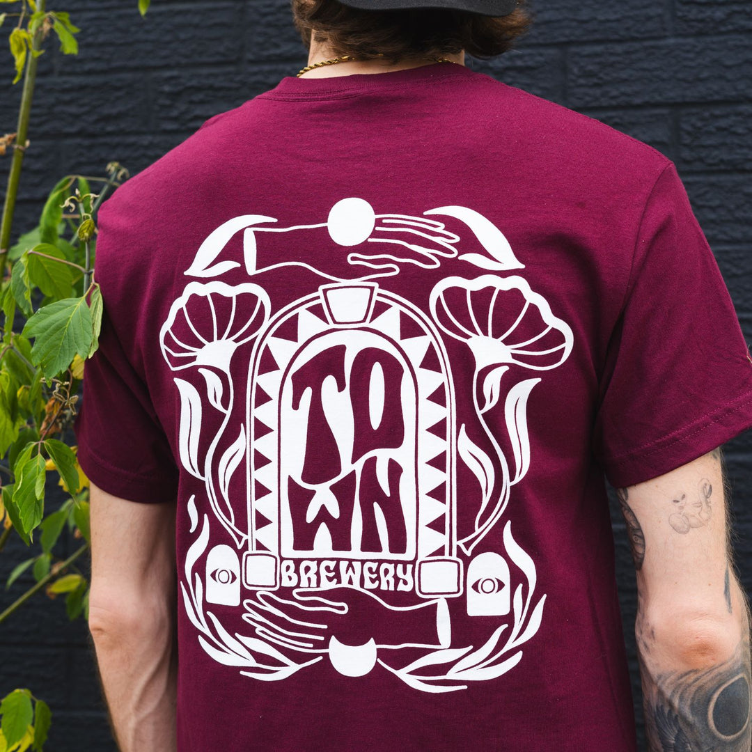 Merch – Town Brewery