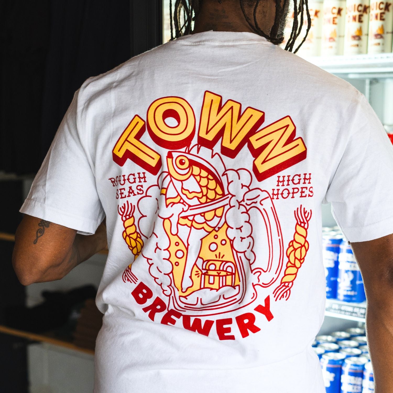Merch – Town Brewery