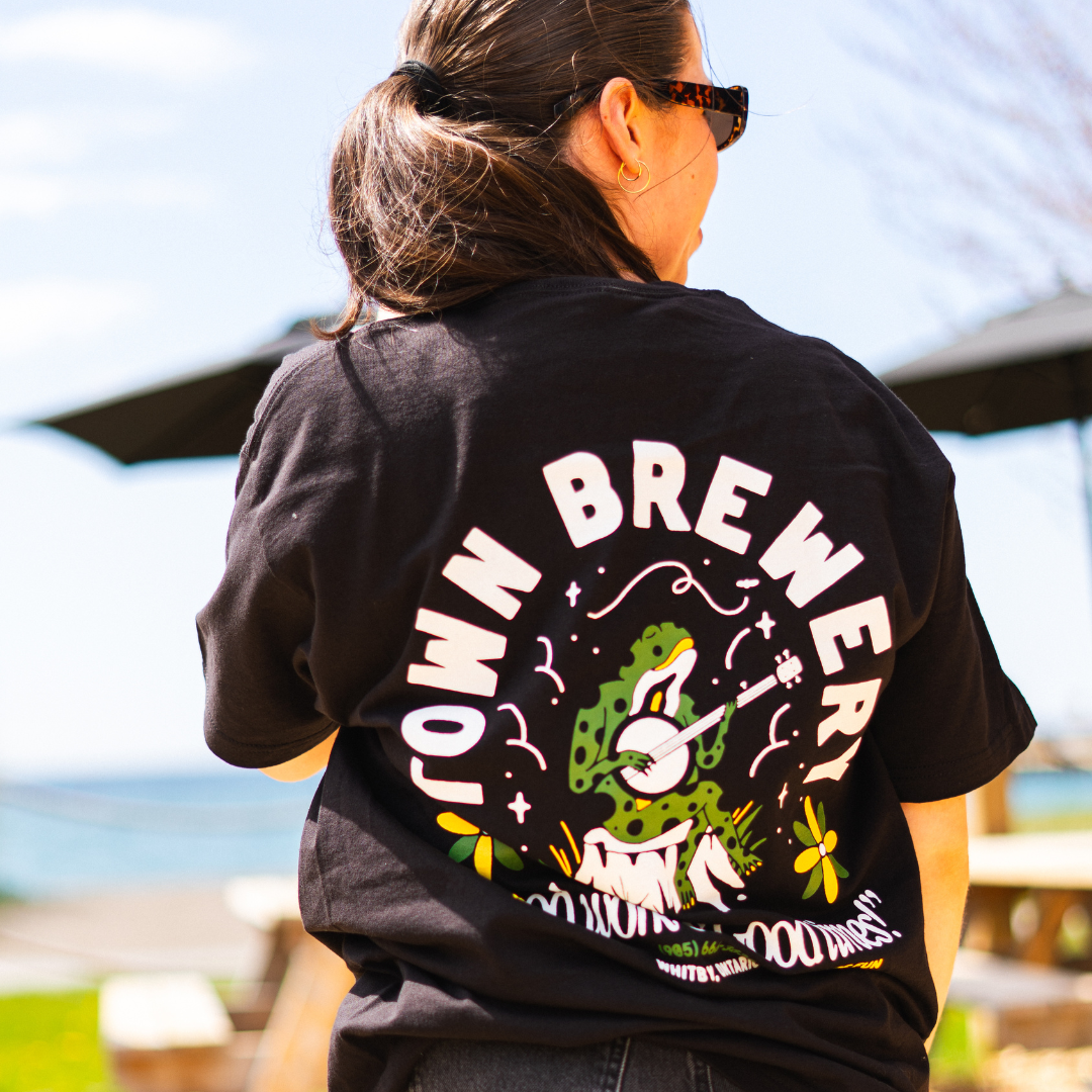 Merch – Town Brewery