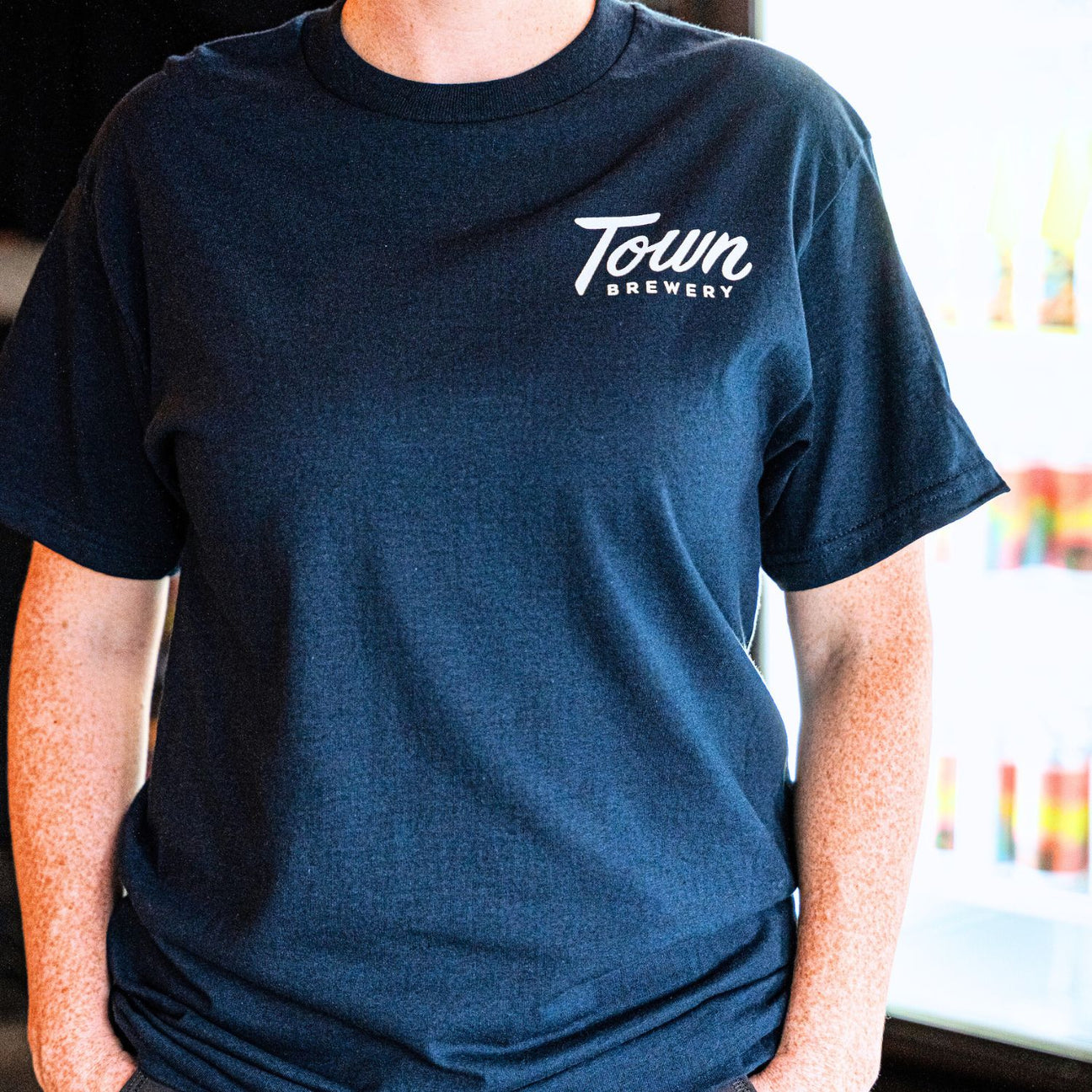 Merch – Town Brewery
