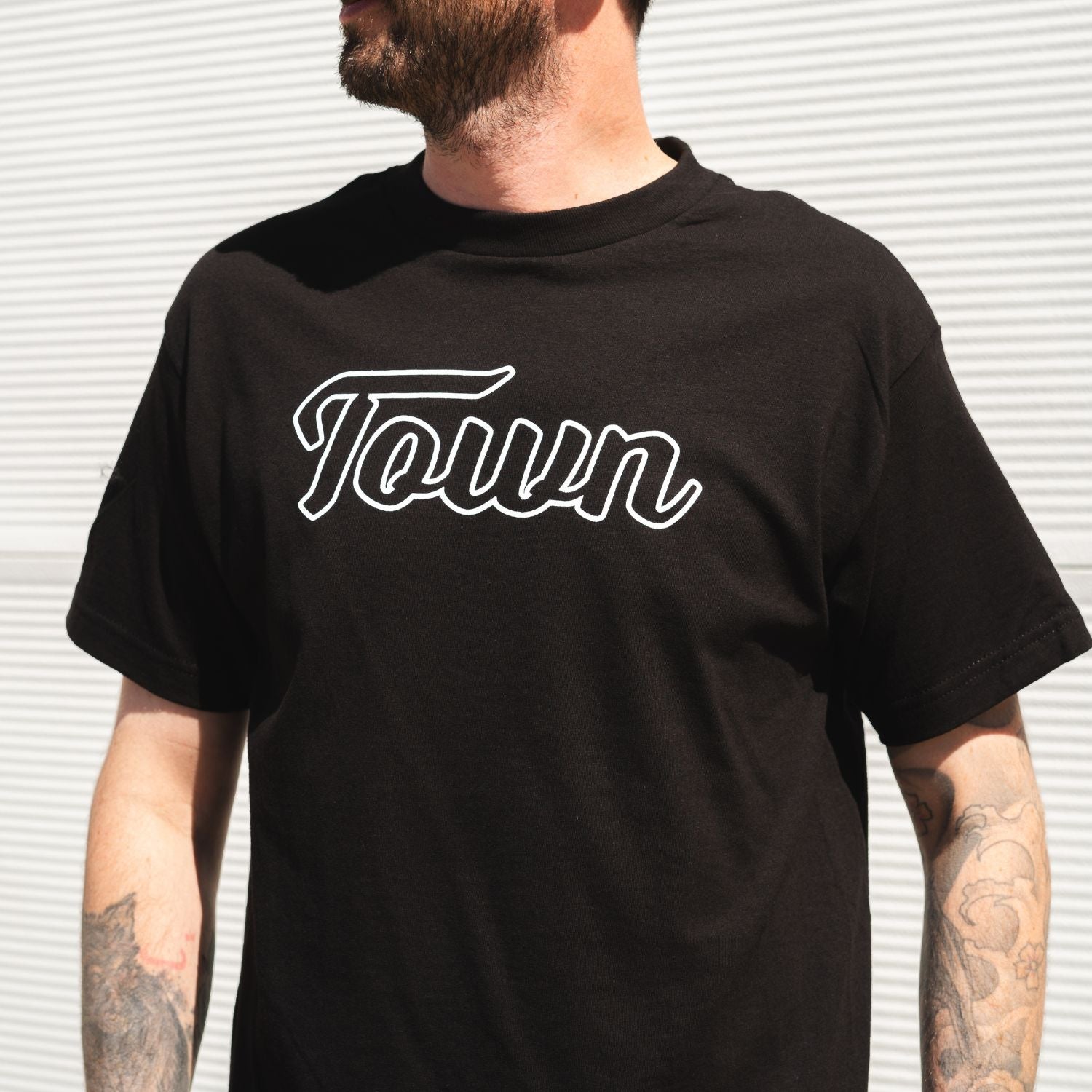 Merch – Town Brewery