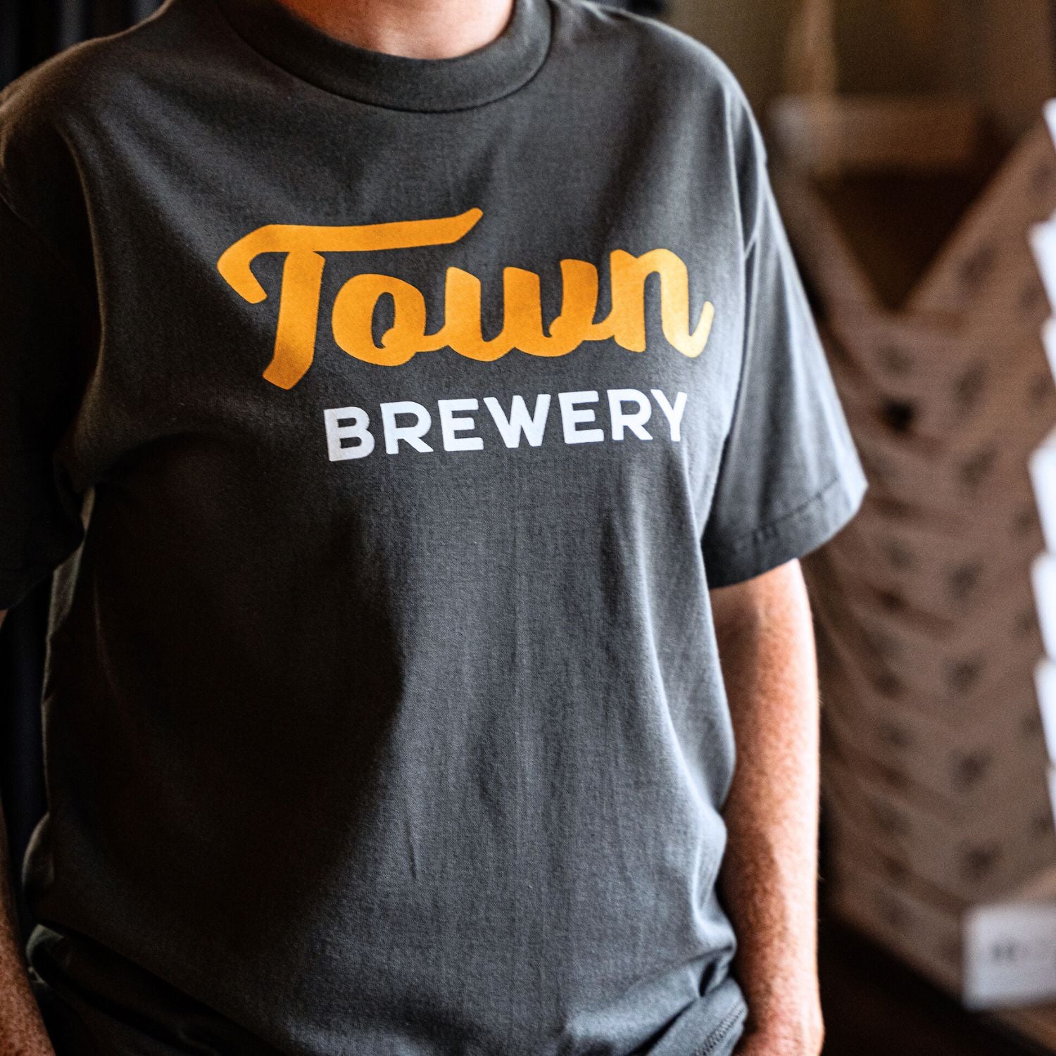 Merch – Town Brewery
